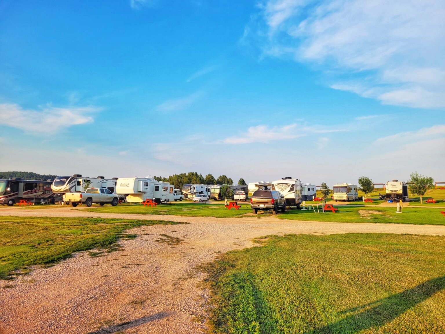 Why Chester Woods Park Is One of the Best County Campgrounds in Minnesota