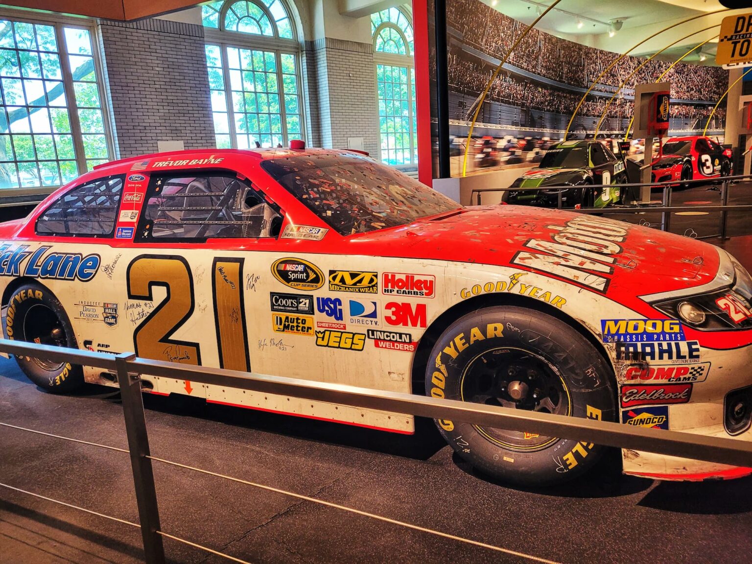 A First-Timer’s Guide to the Henry Ford Museum of Innovation