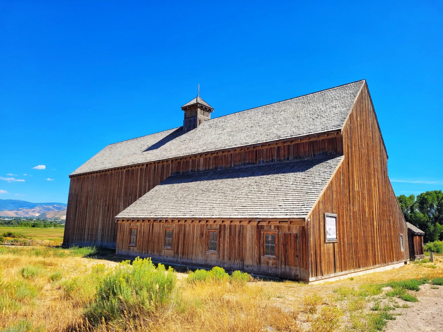 Ultimate Guide to Camping in Wasatch Mountain State Park, Utah