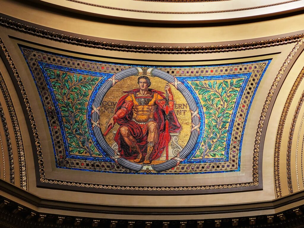 Visiting the Wisconsin State Capitol: A Must-Do Free Attraction in ...