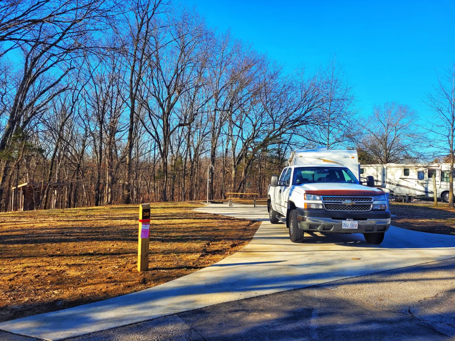 Babler State Park: One of the Best Campgrounds Near St. Louis