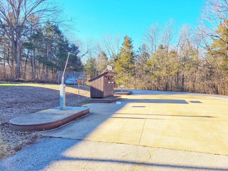 Babler State Park: One of the Best Campgrounds Near St. Louis