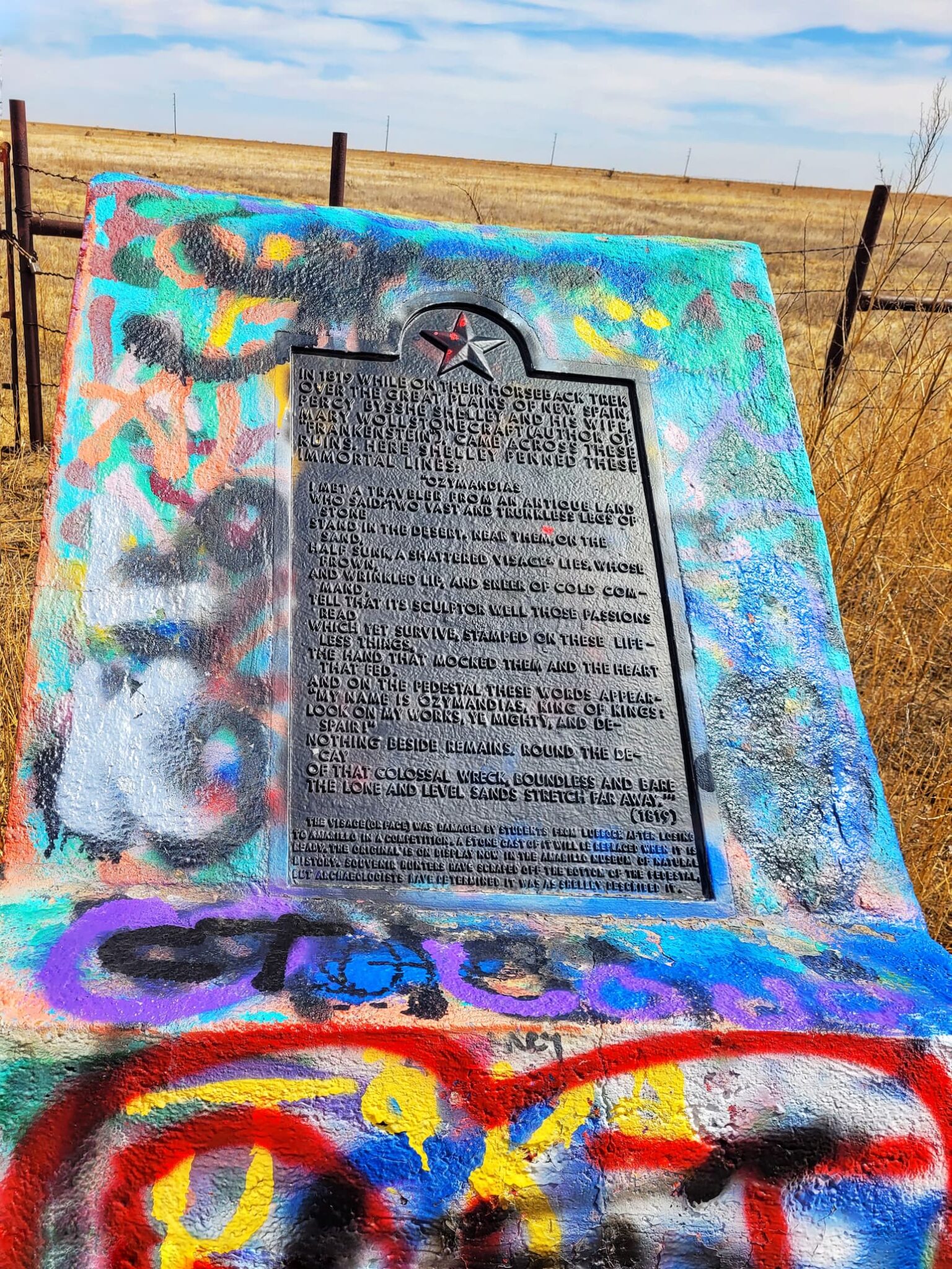 Amarillo Route 66 Guide: What to See, Do & Eat