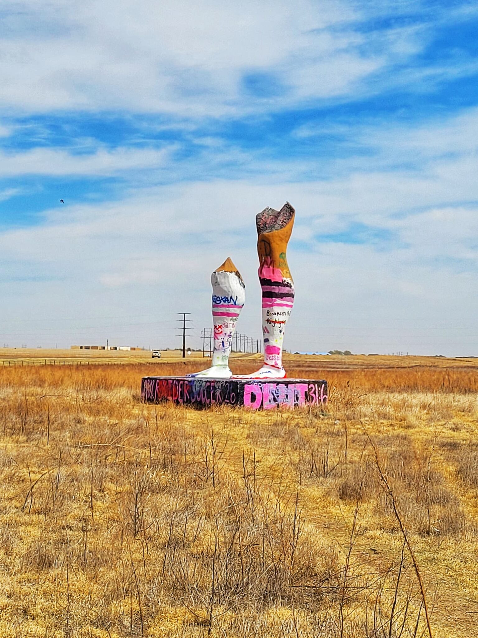 Amarillo Route 66 Guide: What to See, Do & Eat
